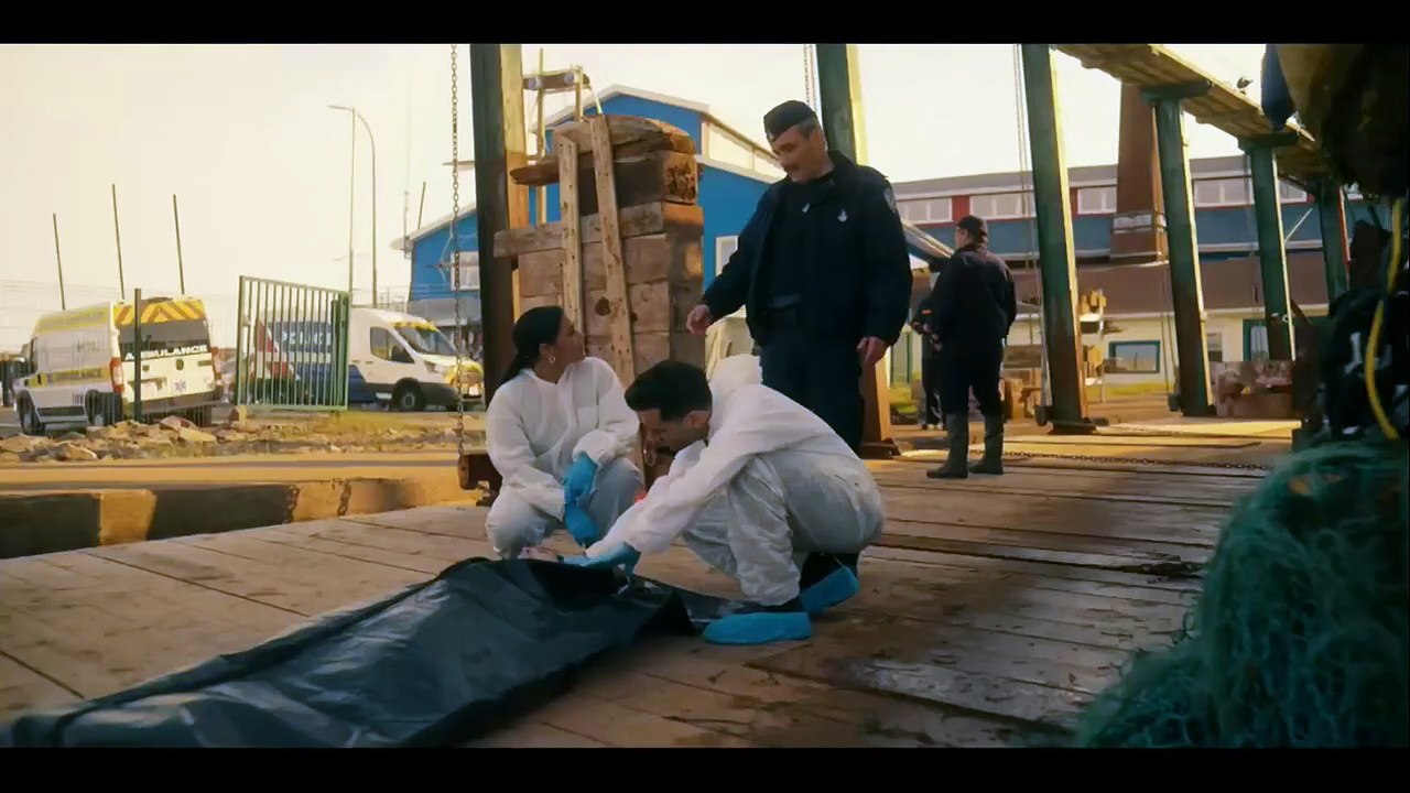 Saint Pierre S02E03 - video Dailymotion