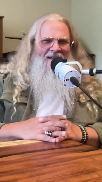 Jamey Johnson on Growing Up in a Music Oriented Family - video Dailymotion