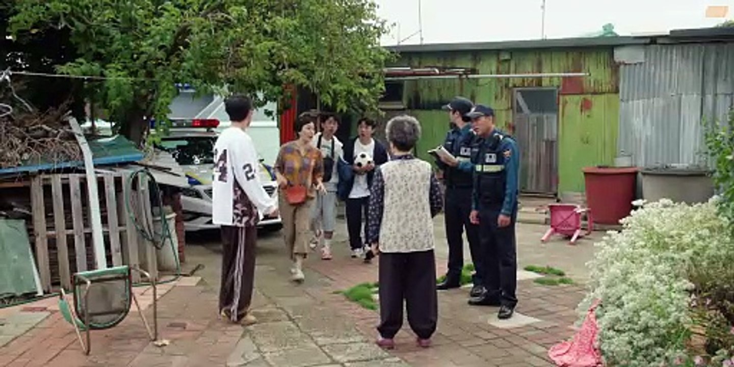 Spring Fever (2026) - Episode 6_2026 - video Dailymotion