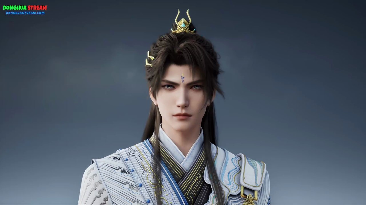 4K Shrouding the Heavens Episode 145 [English Sub] - video Dailymotion