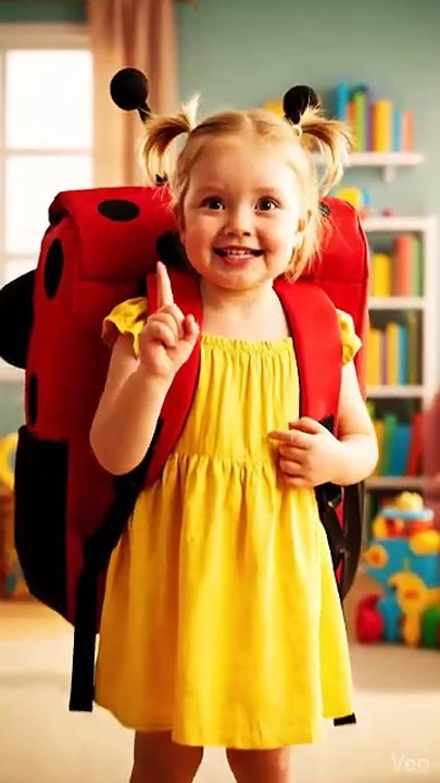 Cute baby 😍 - video Dailymotion