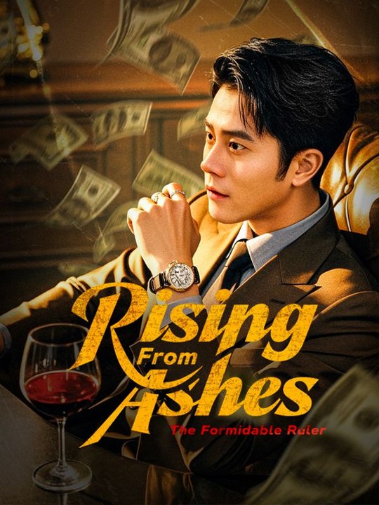 Rising From Ashes: The Formidable Ruler - video Dailymotion