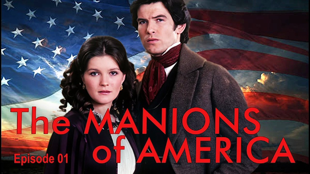 The Manions of America (1981) Epic Miniseries about a proud Irish ...