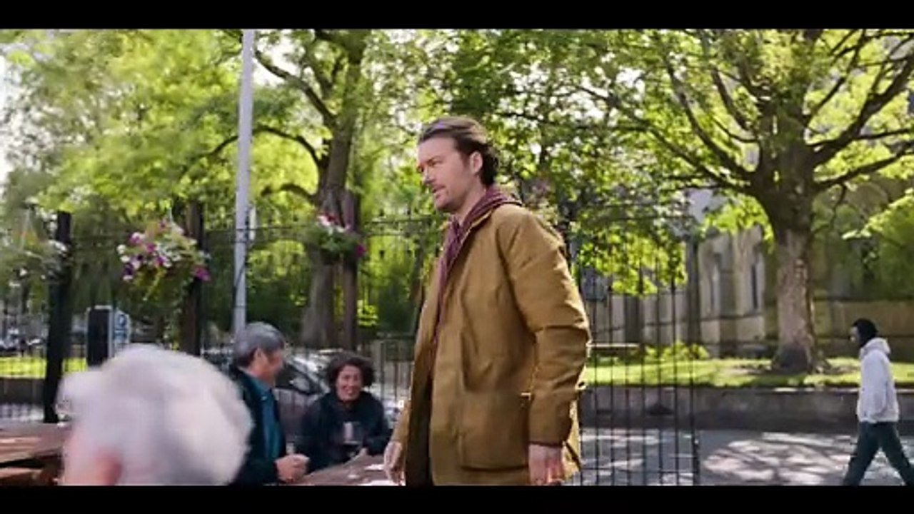 after the flood s02e05 - video Dailymotion