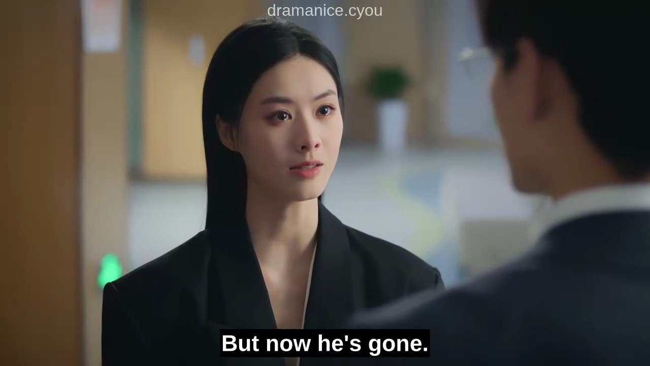 Half awake Chinese drama (2026) EP.12 ENG SUB - video Dailymotion