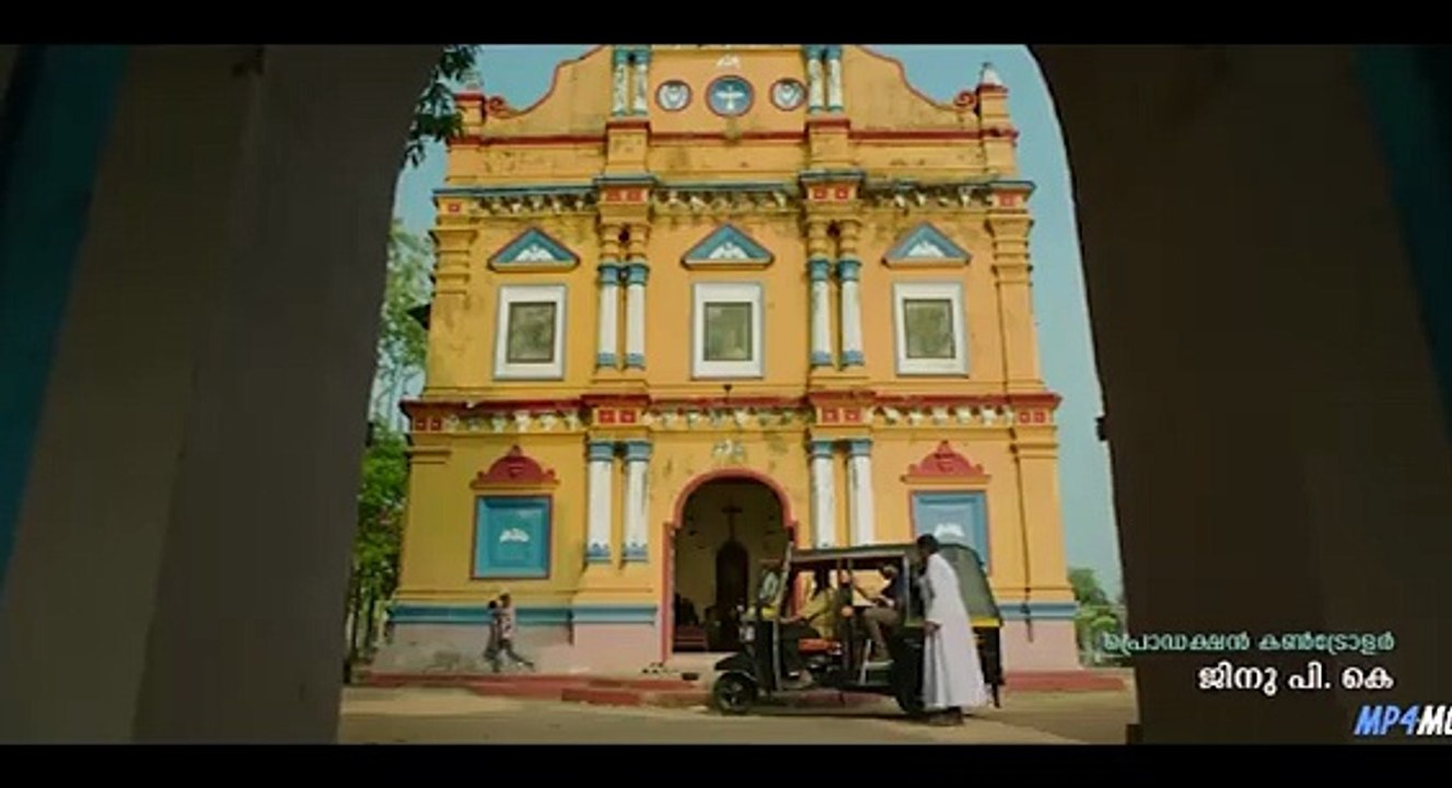 Bhramam-Part01 - video Dailymotion