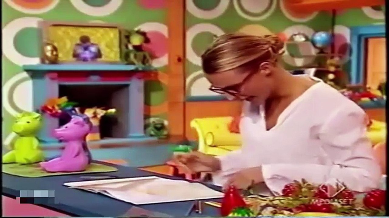 Ziggie lo Zigosauro - Vecchio a chi - Video Dailymotion