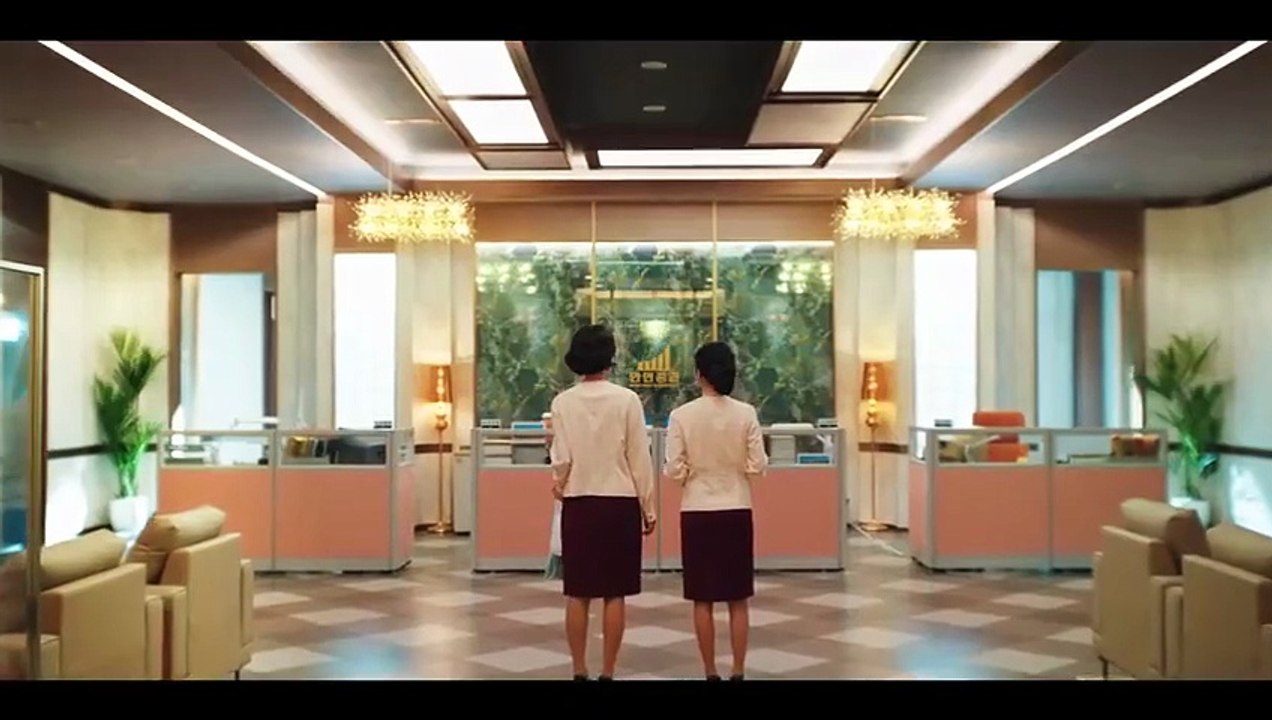 La Infiltrada Srta. Hong 2 Español Latino - Vídeo Dailymotion