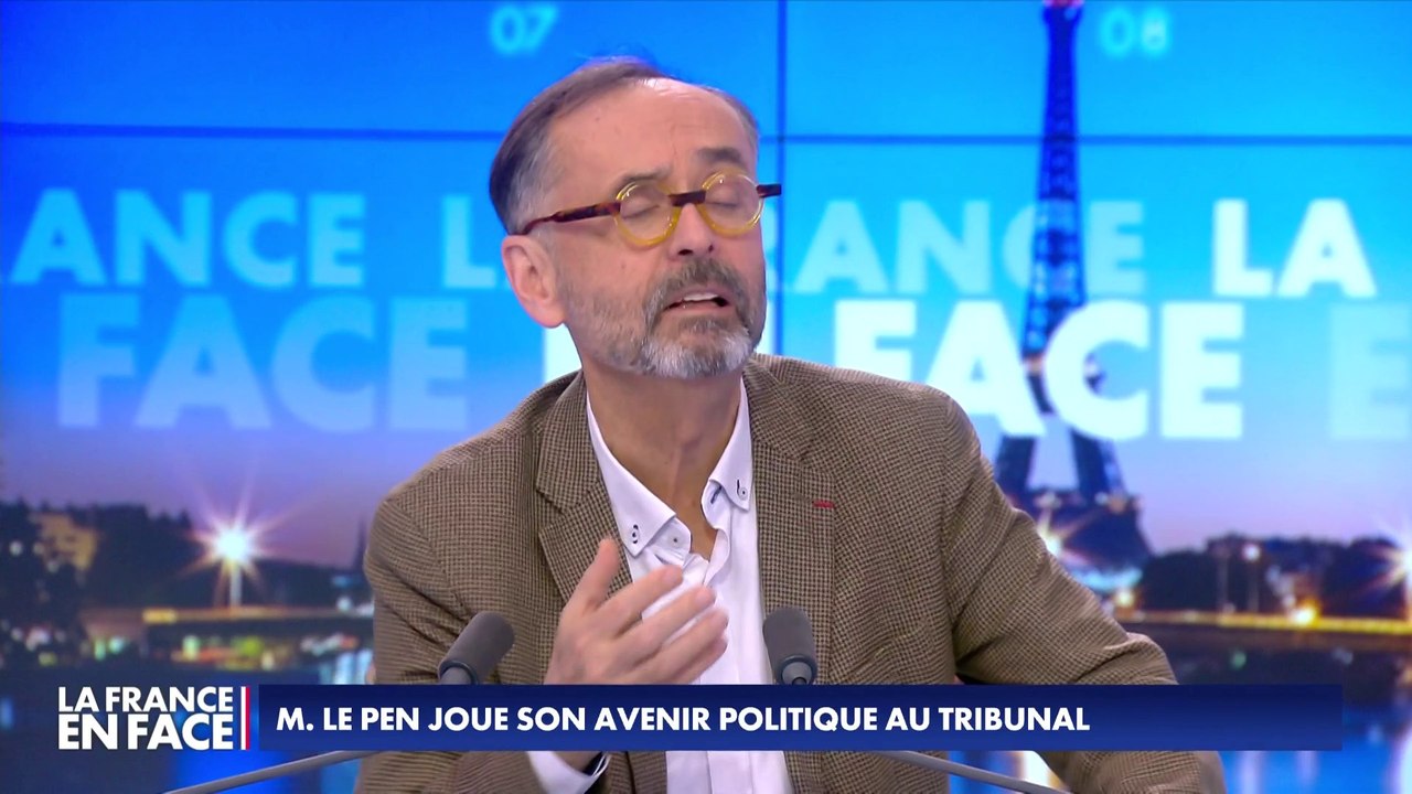 Robert Ménard : «Elle doit être sanctionnée, mais pas avec l ...