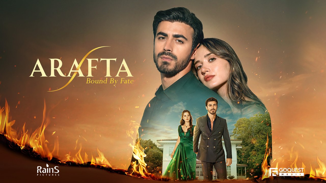 [English Subtitles] Arafta Episode 47 - video Dailymotion