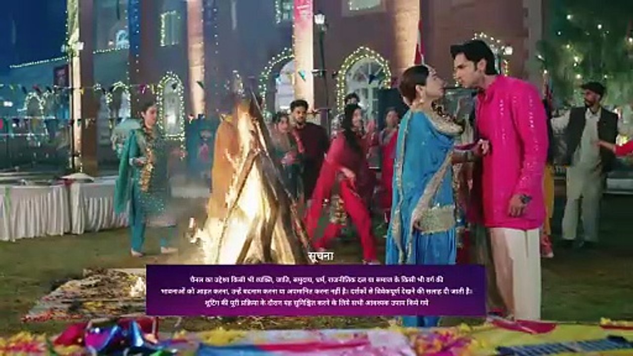 Tuu Juliet Jatt Di Episode 65 _ Heer’s Truth Shakes Nawab _ 20 January ...