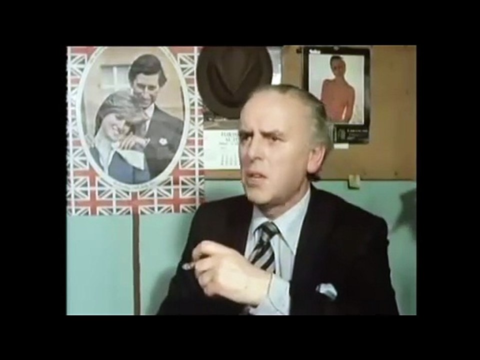 Minder. S03 E13. In. - video Dailymotion