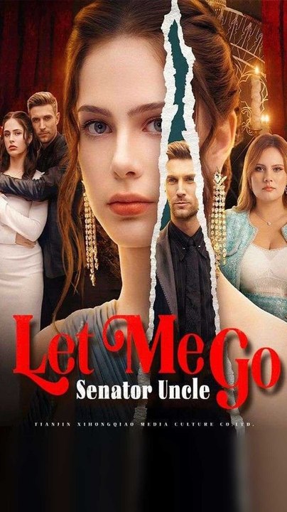 Senator Uncle, Let Me Go All Episodes - video Dailymotion