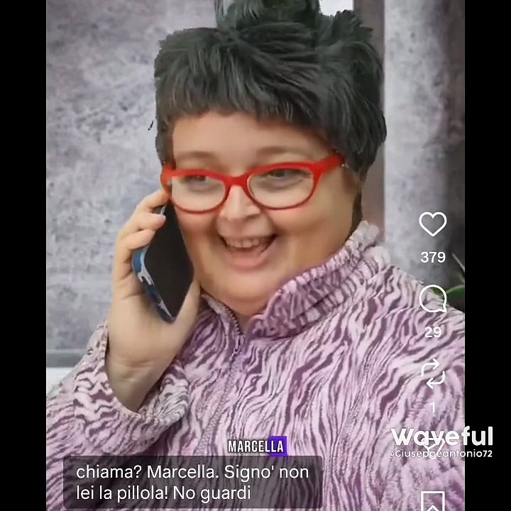 Francesca cirone story - Video Dailymotion