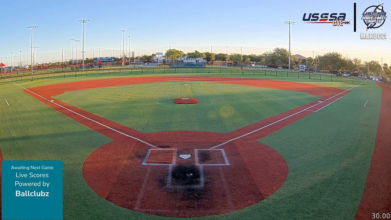 White Marucci - Future Stars (2026) Mon, Jan 19, 2026 7:40 AM to 10:40 ...