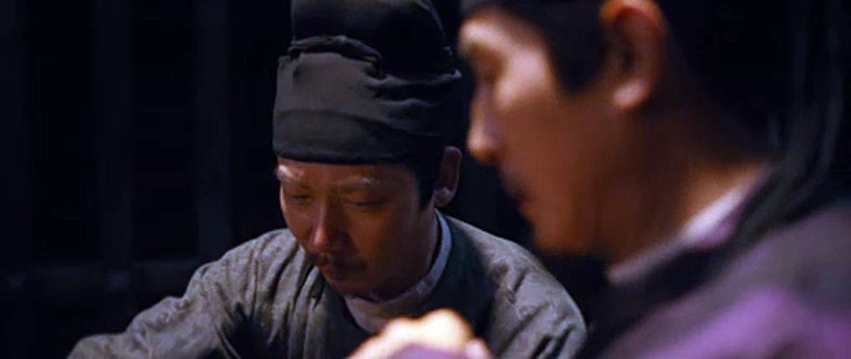 Evil's Return (2026) Episode 1 | English Sub - video Dailymotion