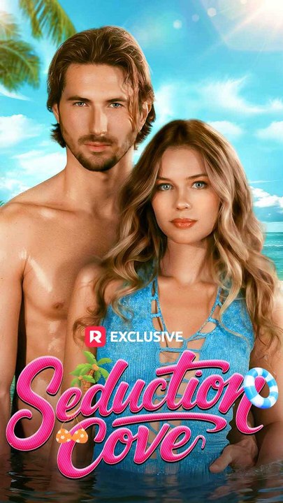 Seduction Cove – Full HD Movie | Eng Sub - video Dailymotion