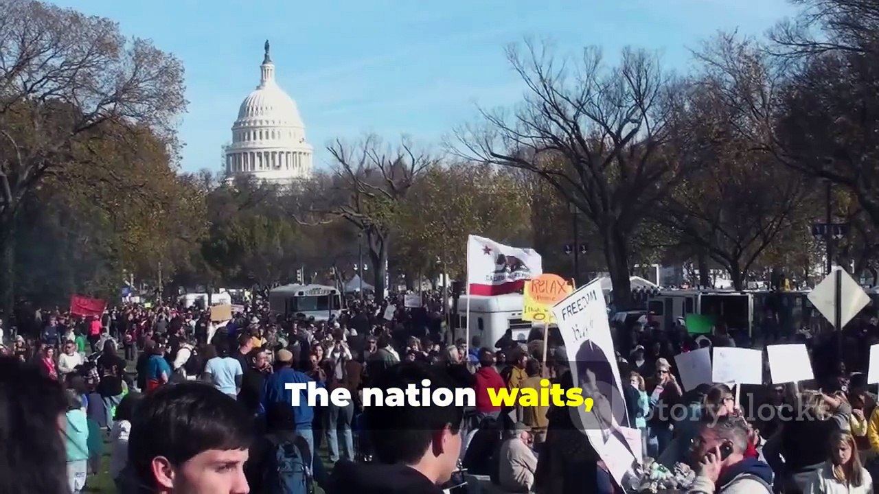 Supreme Court Decision Rocks Politics as Trump Is Caught Off Guard ...