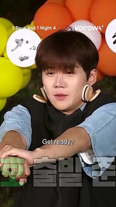 #KimSeonHo will give his 1000% when it comes to variety shows 🤪 #2d1n # ...