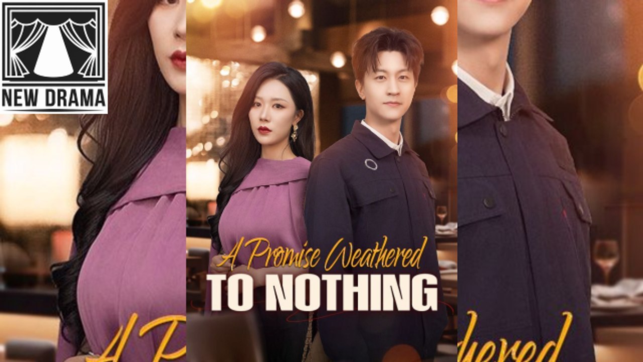 A Promise Weathered to Nothing - Full Movie [Eng Sub] - Sad Romance ...