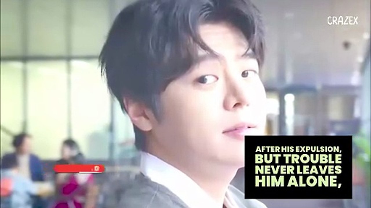 Weak Hero Season 3 Official Trailer Netflix Korean Drama, Release Date ...