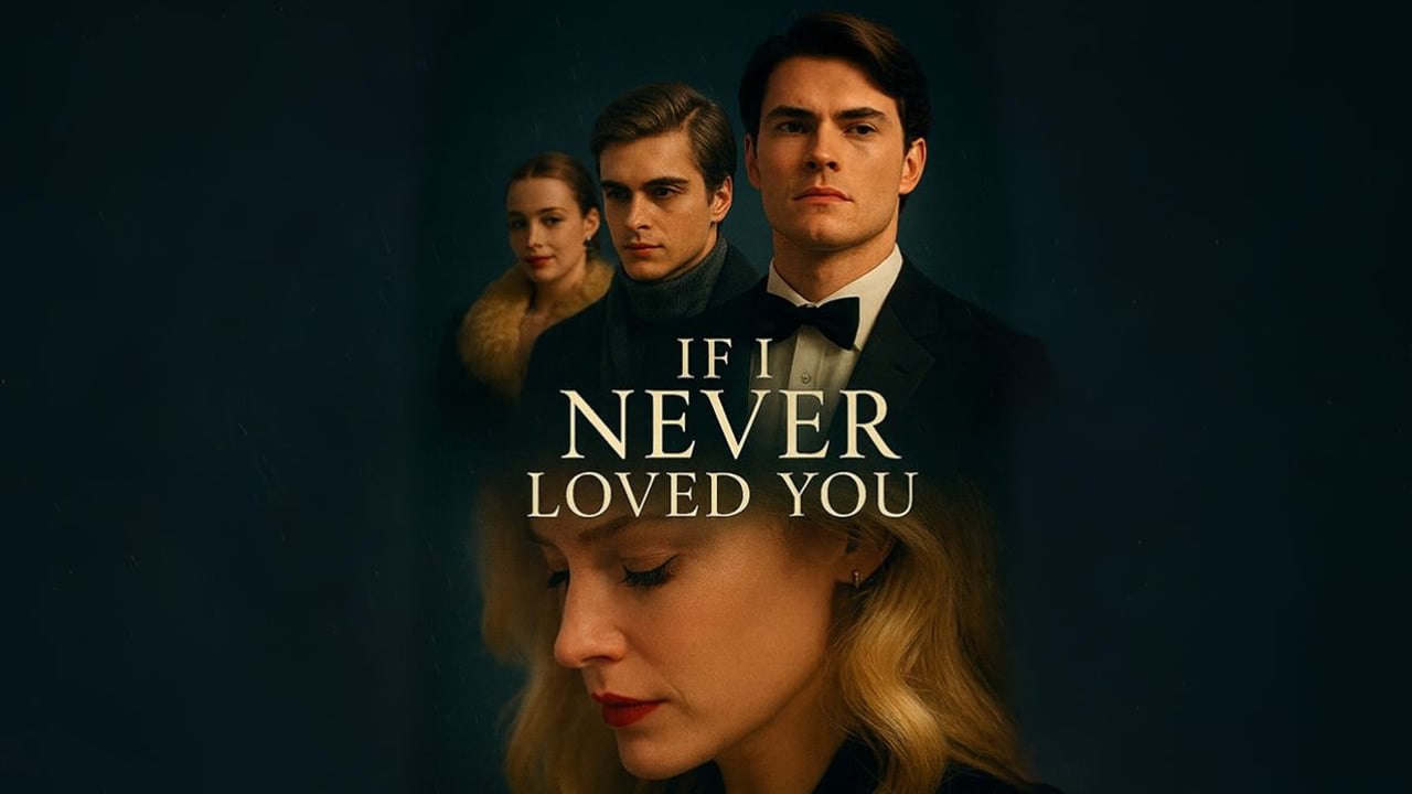 If I Never Loved You FULL EPISODE [shortfilm] - video Dailymotion