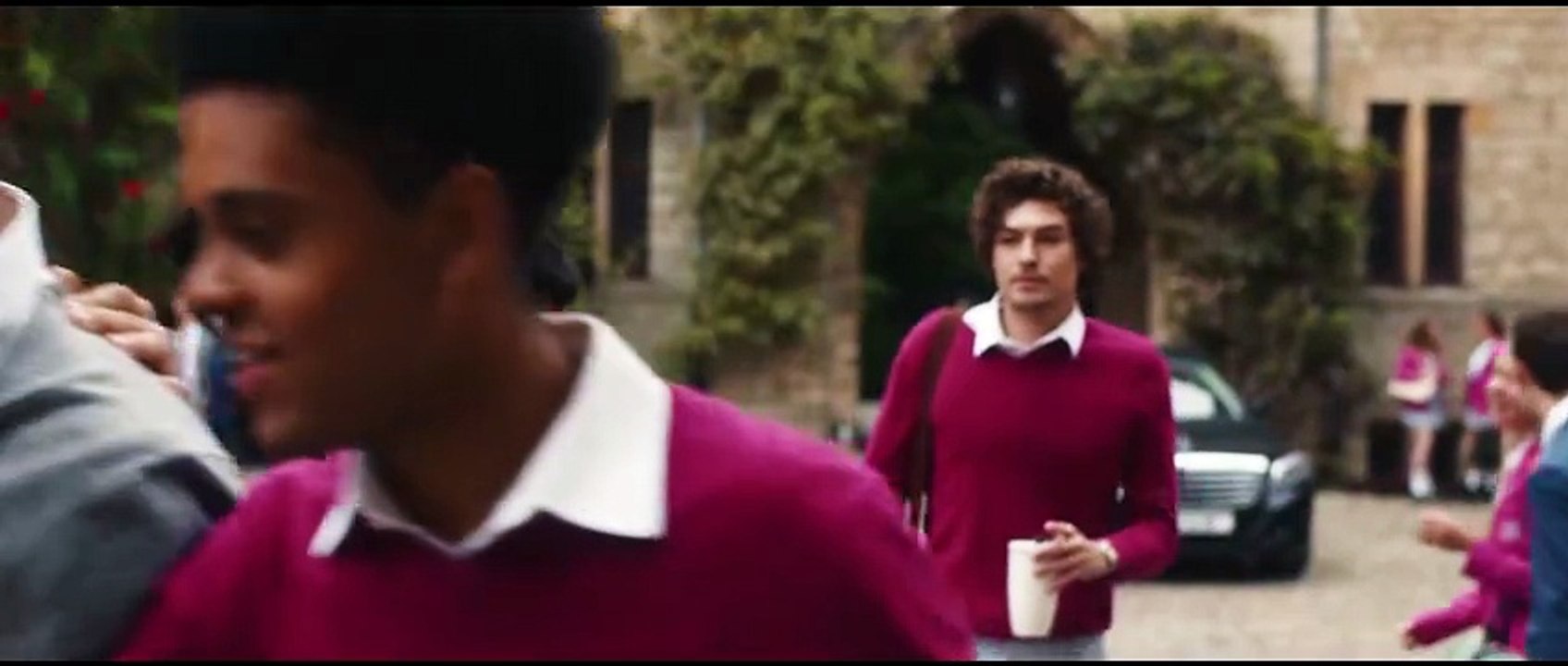 Maxton Hall- The World Between Us - Season 1 Episode 5 - kisskh - video ...