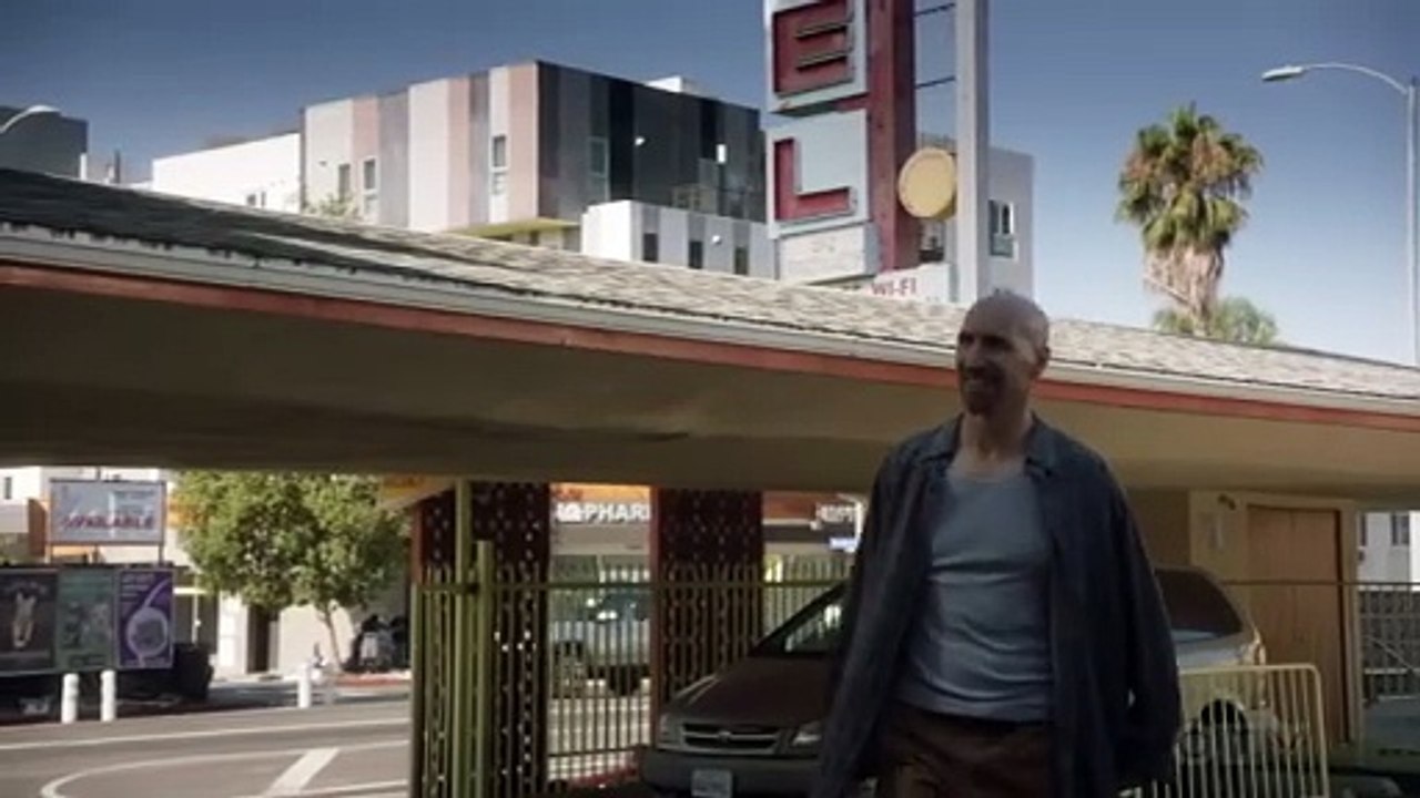 The Rookie Season 8 Episode 3 - video Dailymotion