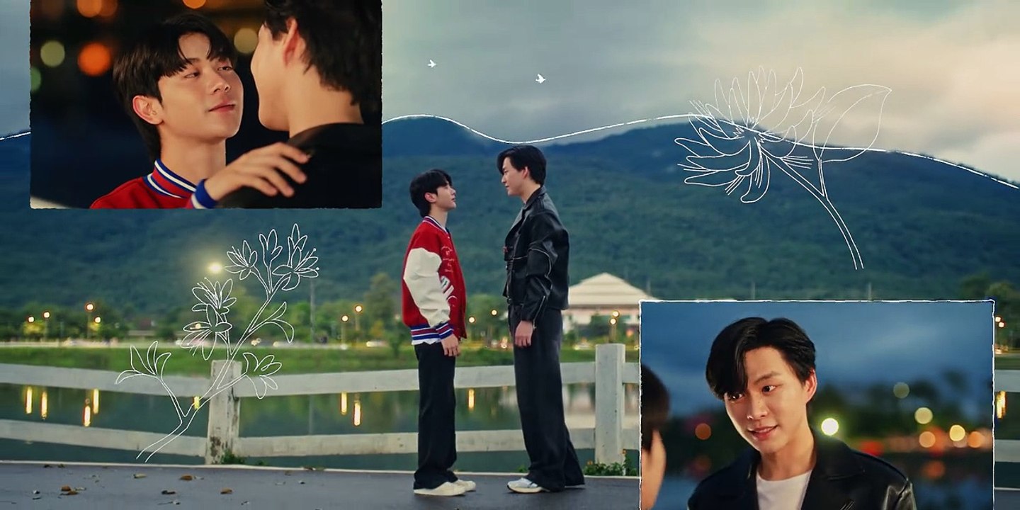 Fourever You Part 2 Uncut Ver Episode 6 Engsub - video Dailymotion