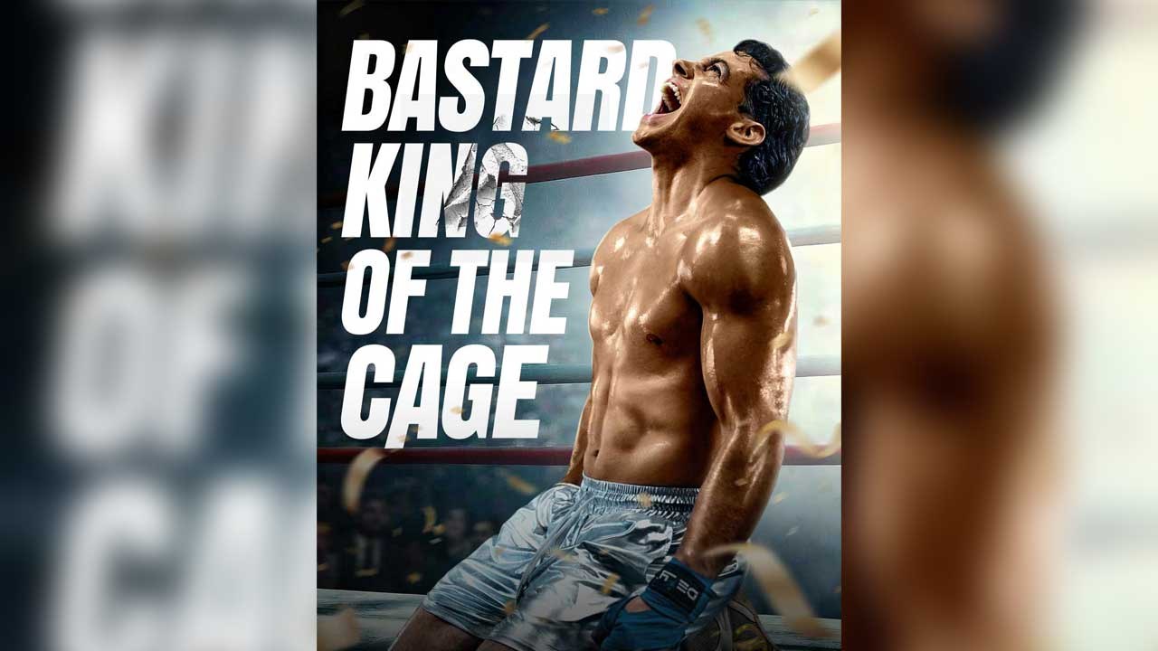 Bastard King of the Cage – Full Movie | English Sub - video Dailymotion