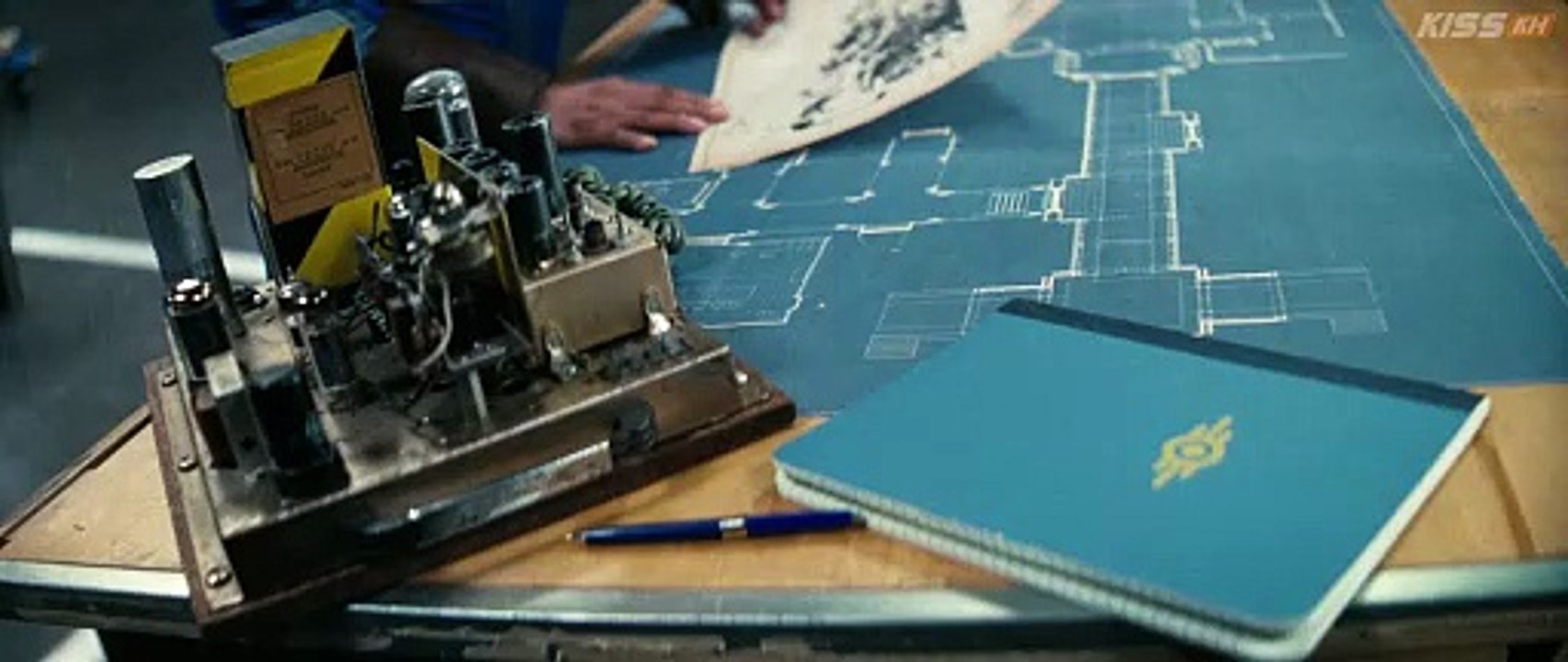 Fallout - Season 2 Episode 1 - kisskh - video Dailymotion