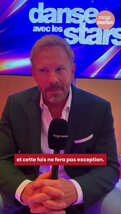 Ian Ziering (Steve Sanders Beverly Hills) dans DALS : "J'espère que mes ...