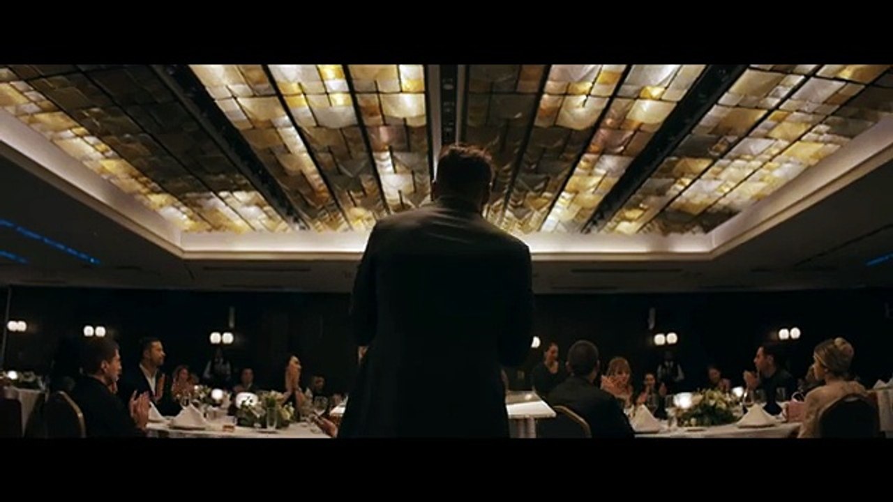 MISDIRECTION Movie Trailer (2026) Frank Grillo - video Dailymotion