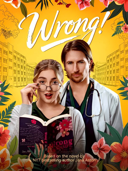 Wrong! - Drama FULL MOVIES ENGLISH SUB - video Dailymotion