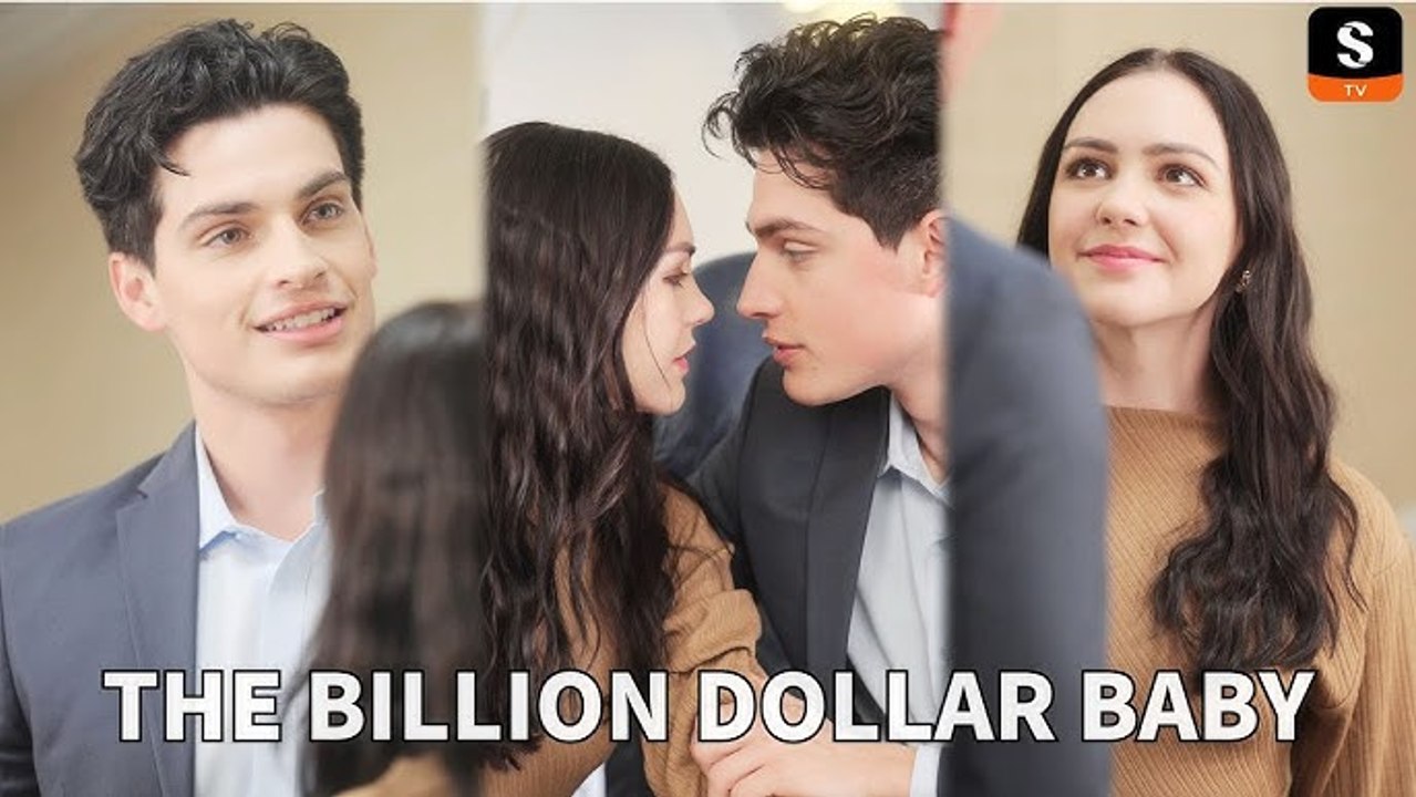 Billion Dollar Baby full short drama - video Dailymotion