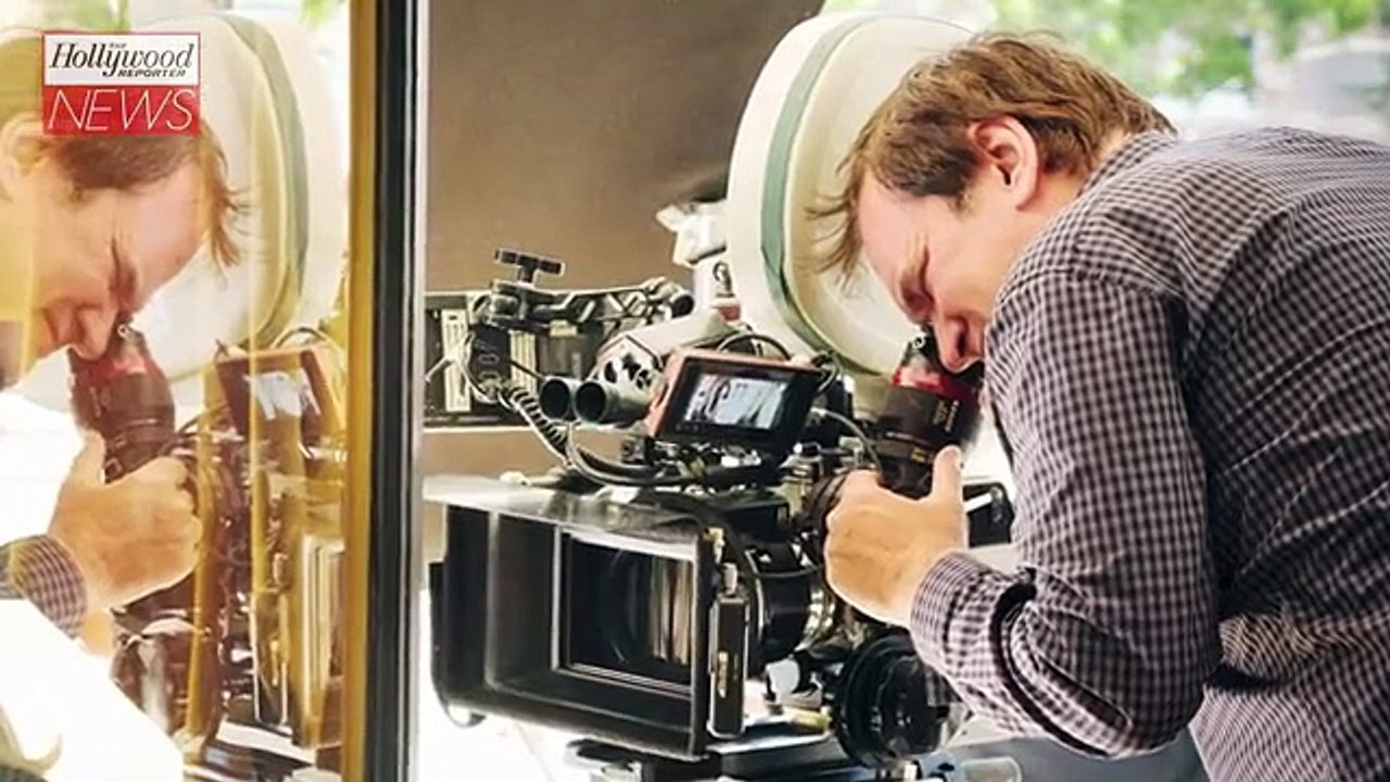 Quentin Tarantino Turns From Filmmaking to the Stage for Next Project ...