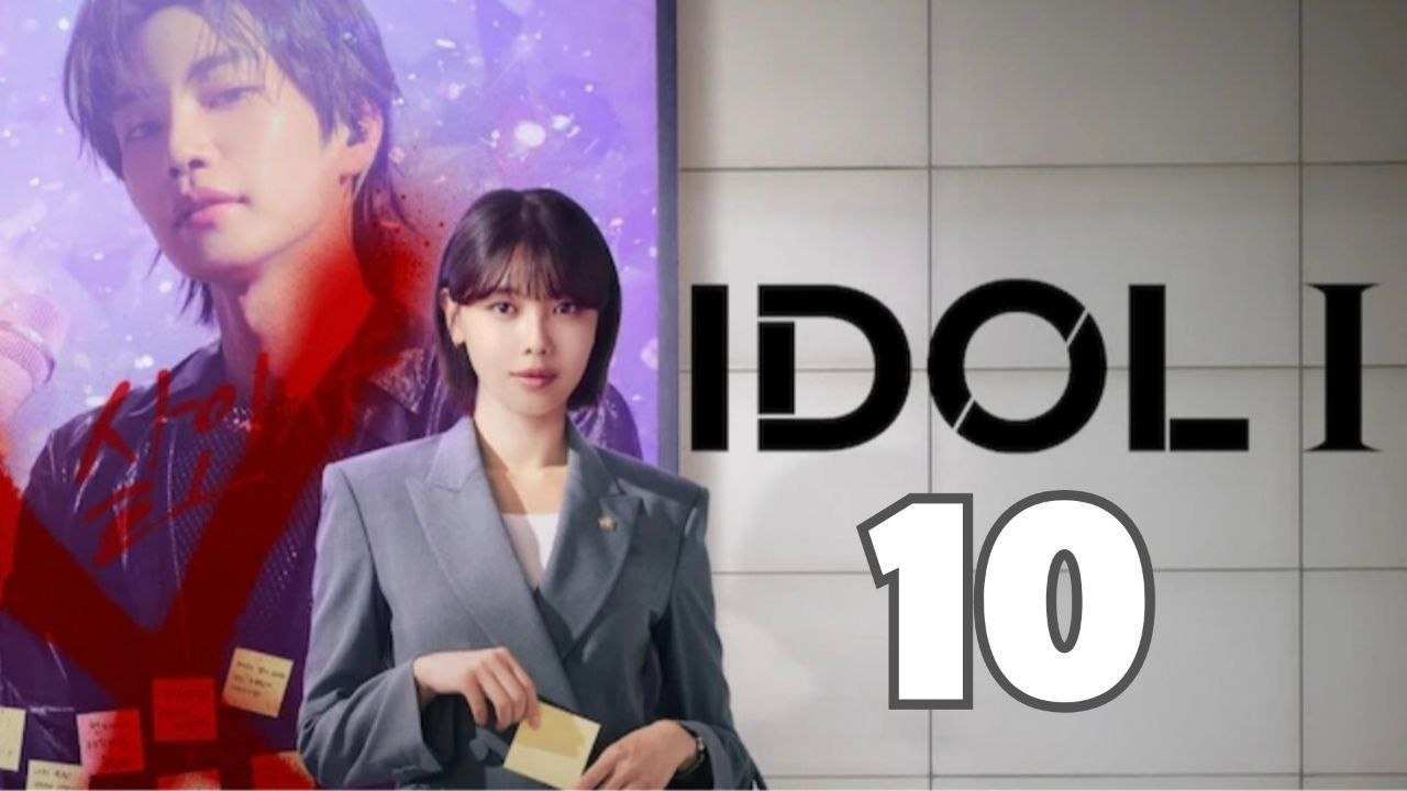 Idol I Episode 10 - English Subtitles - video Dailymotion
