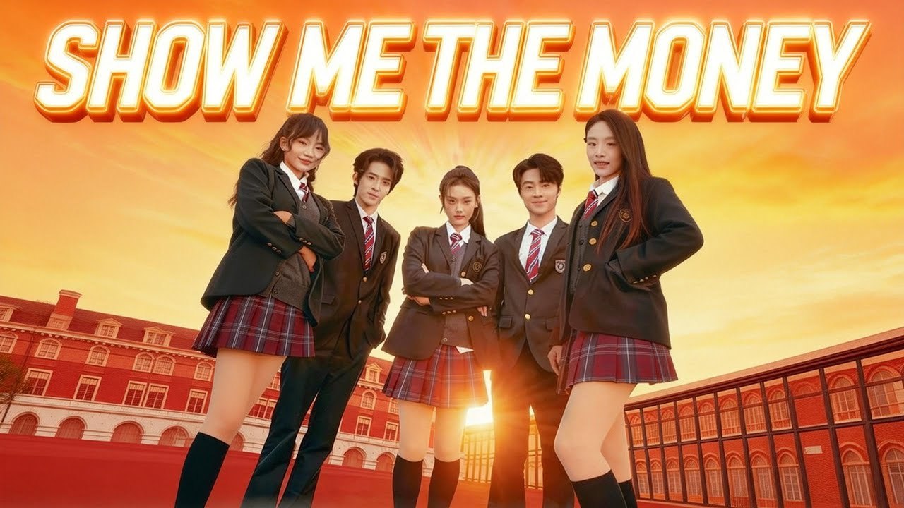 -Show Me the MoneyWonderful Drama#drama - video Dailymotion
