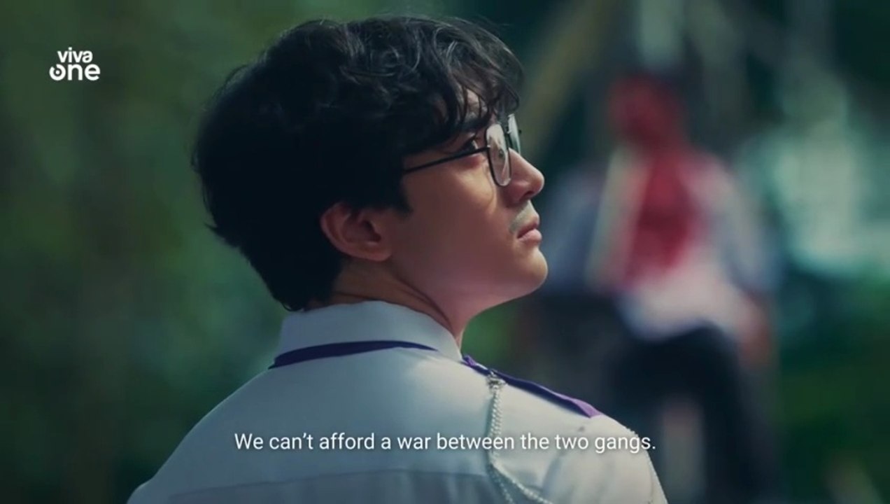 [ENG SUB] Hell University Official Trailer - video Dailymotion