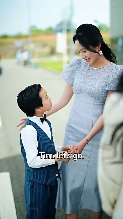 Ex-Wife 2.0 Richer, Colder, Untouchable (DUBBED)_2 - Vídeo Dailymotion