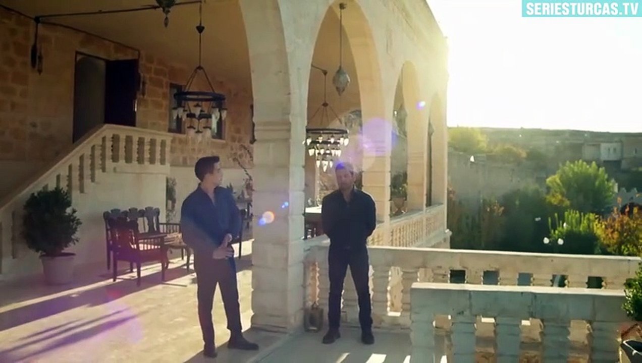 Uzak Sehir - Capitulo 3 en Español - video Dailymotion