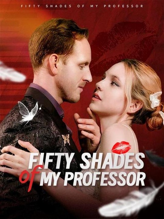 Fifty Shades of My Professor - Vídeo Dailymotion