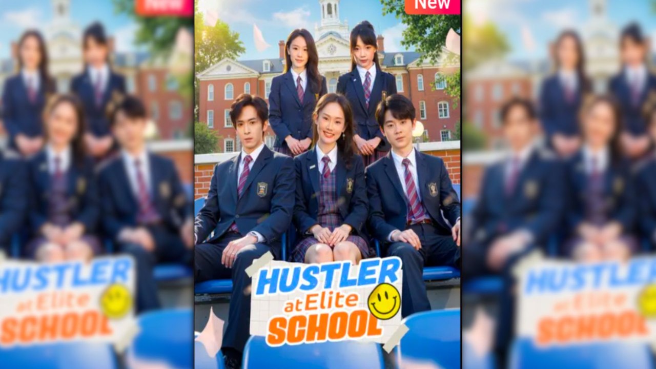 Hustler at Elite School Full Movie - video Dailymotion