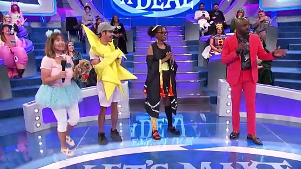 Lets Make A Deal 2026 01 20 - video Dailymotion