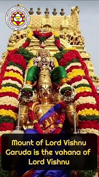 Who is Sri Garuda Bhagavan - video Dailymotion