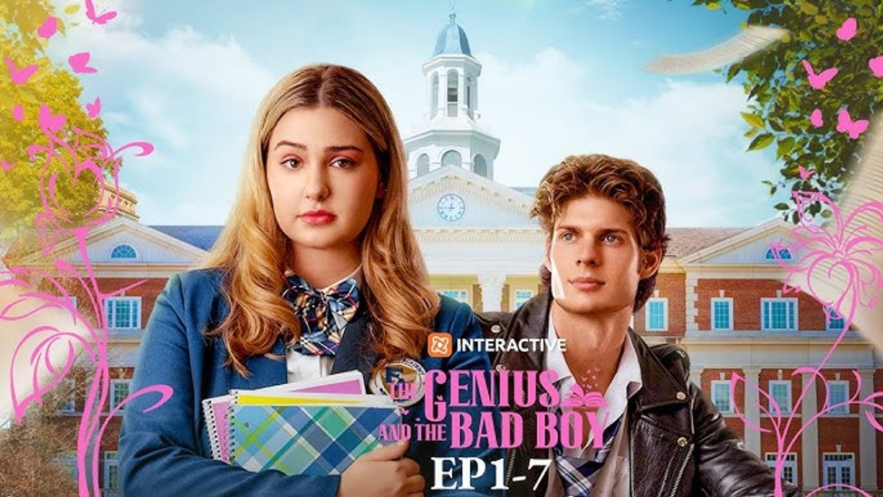 Hot The Genius And The Bad Boy - video Dailymotion