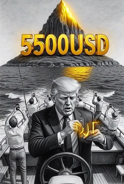 Captain DJT - video Dailymotion