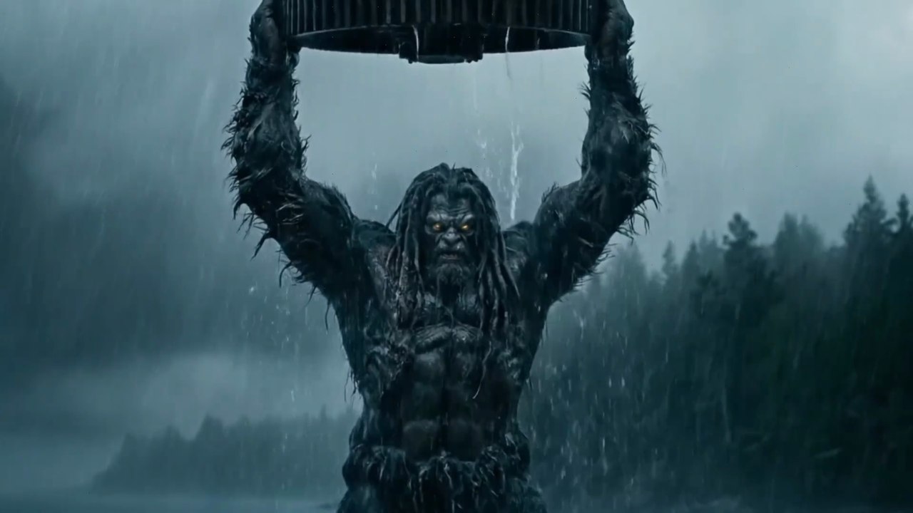 We Are Leaving: The Terrifying True Story of Portlock, Alaska - video ...