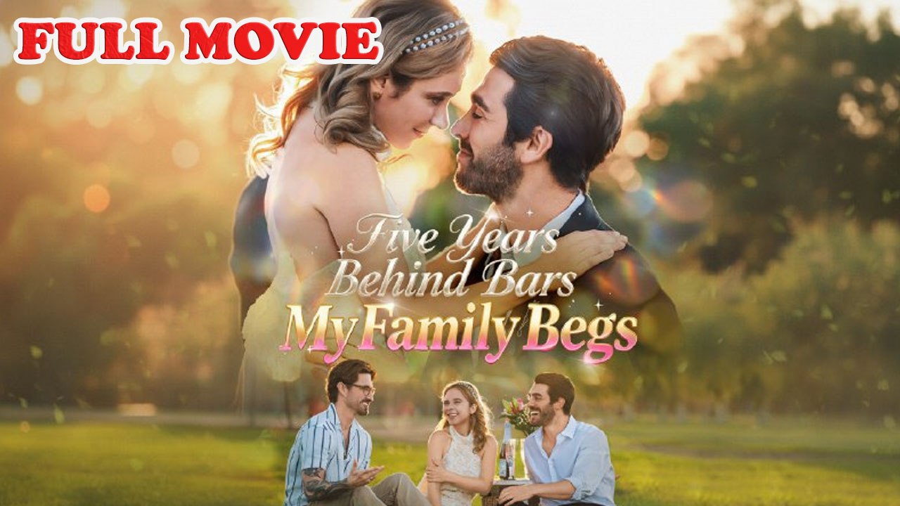 Five Years Behind Bars My Family Begs #FULLMOVIE - video Dailymotion