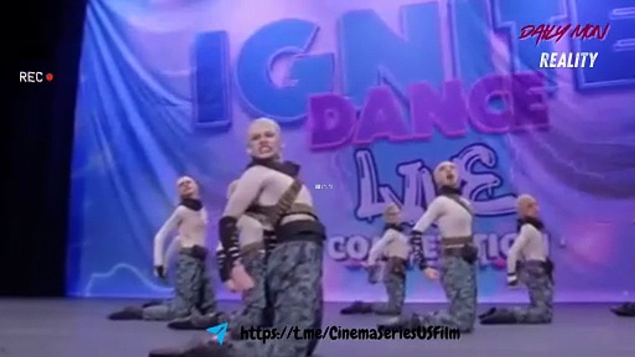 Dance Moms- A New Era (2024) Season 2 Episode 7 - video Dailymotion